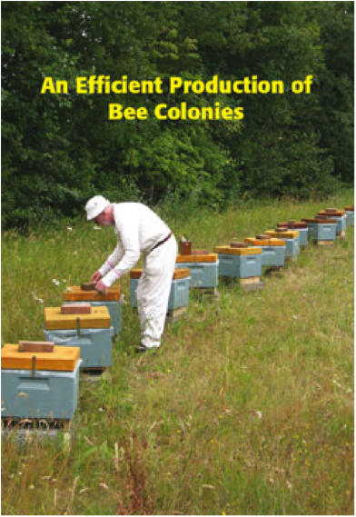 Production of bee colonies | For medlemmerFor medlemmer